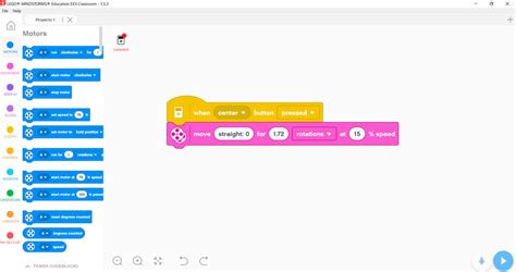 Program Developed In EV Classroom For The Practice Line Segment The Download Scientific