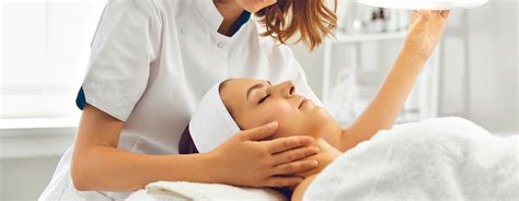 Vtct Beauty Therapy Course Level 3 Course In London Ealing
