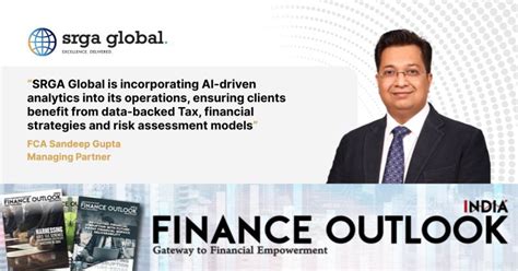 Srga Global Simplifying Cross Border Business With Regulatory