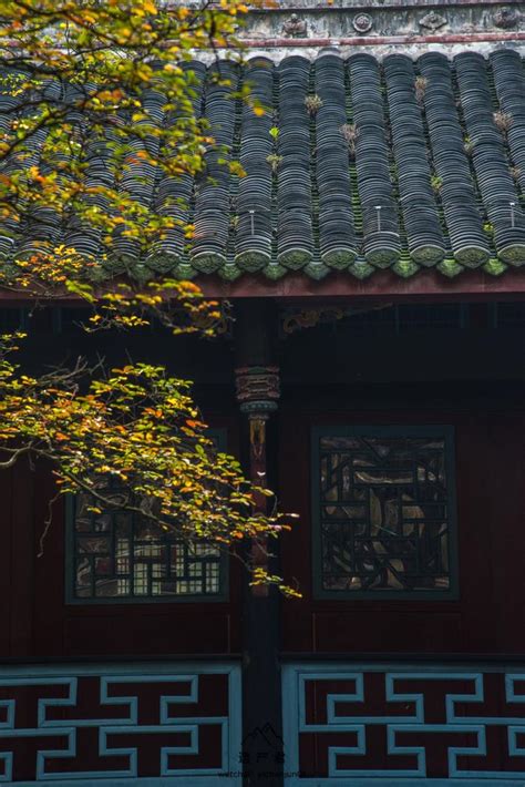 都江堰伏龙观