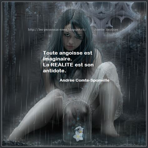Les Panneaux Roses Citation Sur Langoisse