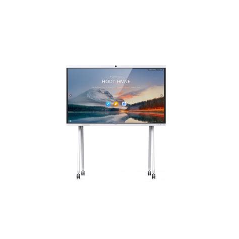Introducing The Huawei Ideahub S2 And B2 Series Interactive Boards