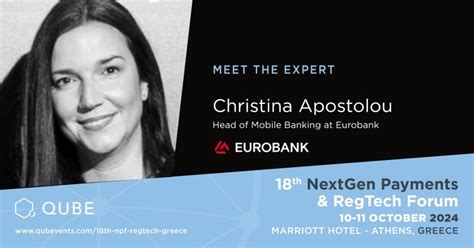 Qubevents Greece Athens Fintech Npf Payments Regtech Event2024 Limassol Cyprus Ceo