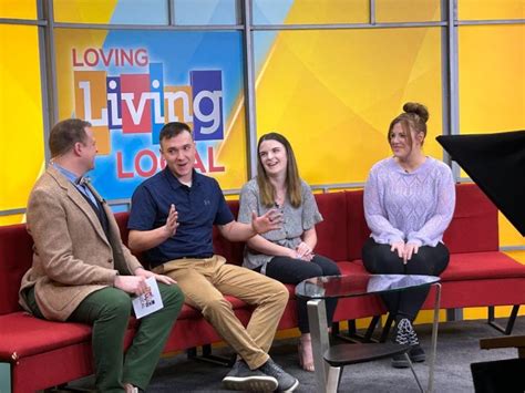 Did You See The Proposal During The Super Bowl Was Fun Getting Behind The Camera And Hearing