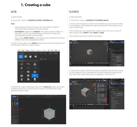 full tutorial using ac3d or blender to export objects into x plane