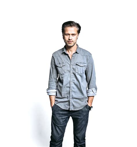 Rysa Aka The Crack 18 Serial Kryminalny