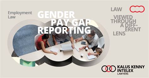 Employers Should Prepare Ahead For Upcoming Gender Pay Gap Reporting