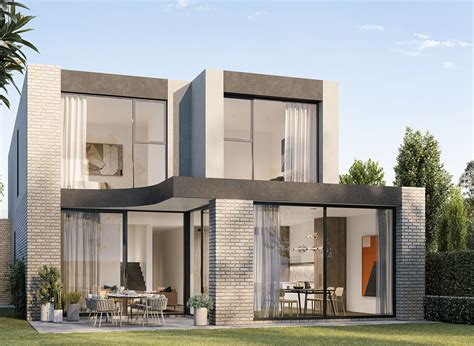 Juniper Architecture Home Design — Terren