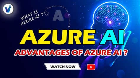Azure Ai Ai 102 Azure Ai Online Training Demo By Visualpath Youtube