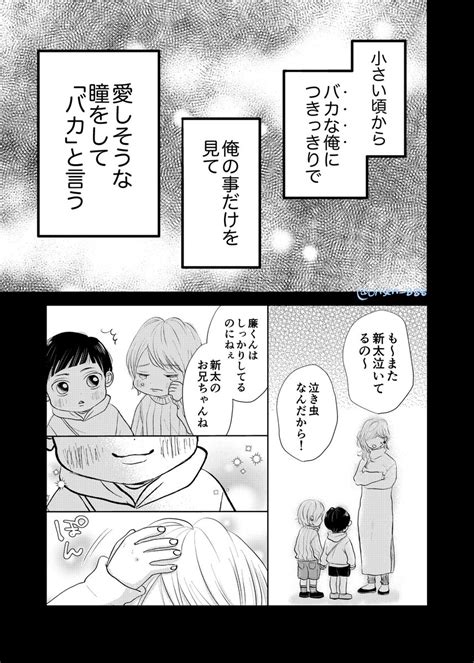 創作bl「俺のバカな恋人。23 🔞⚠️🙈💓だぁ 創作bl 」おんせんの漫画