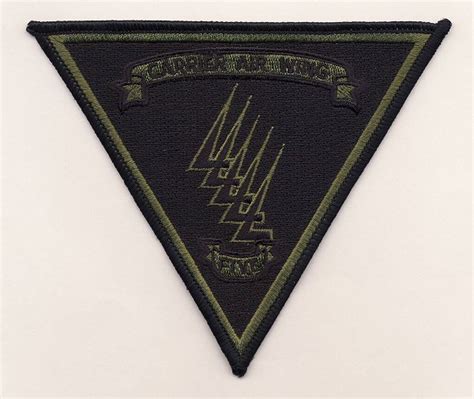Carrier Air Wing Five Memorabilia