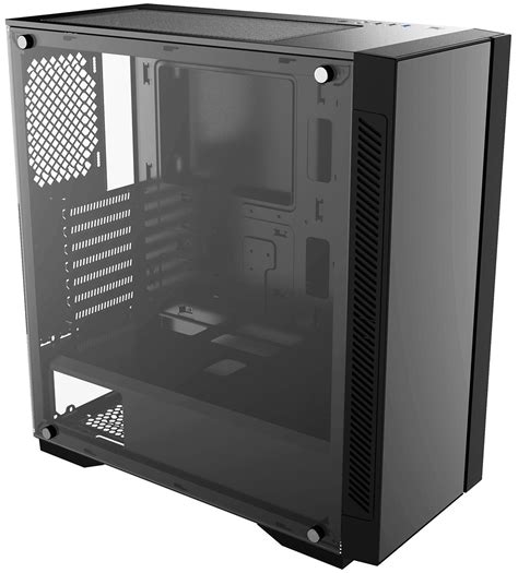 Компютърна кутия DeepCool MATREXX 55 V3 черен DP ATX MATREXX55V3 DP