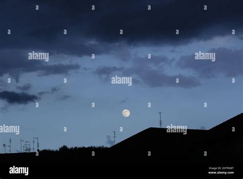 Antenne Di Roma Hi Res Stock Photography And Images Alamy