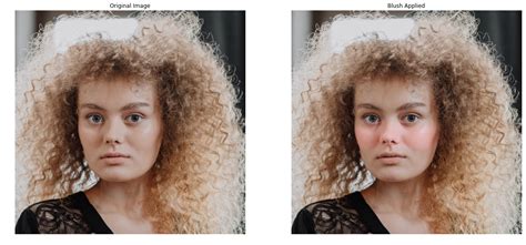 Applying Virtual Makeup Using Opencv And Facial Landmarking Part 1 — Lipstick By Kaleabhinav