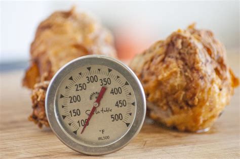 Make The Best Fried Chicken Of Your Life With These 5 Pro Tips Food Hacks WonderHowTo