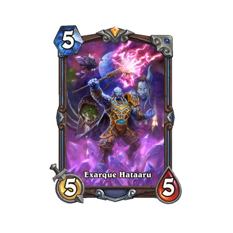 Exclusif 4 Nouvelles Cartes Mage Pour Lextension La Ténèbre De Lau