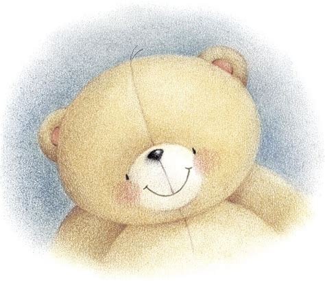 Кавайняшка: Мишки Forever Friends - YouLoveIt.ru