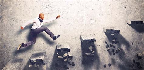 I Am Therefore I Agile Why The Human Condition Mandates Agility Quay