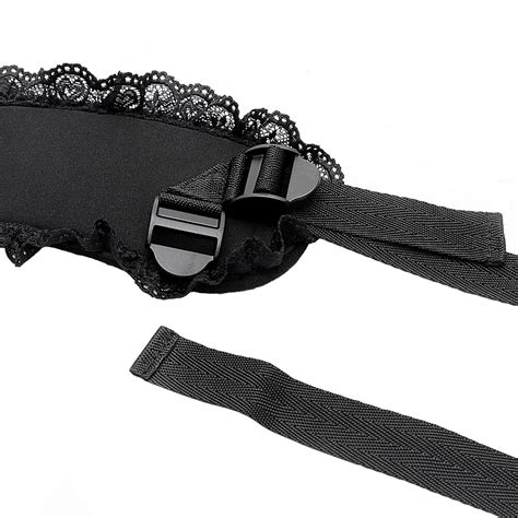 Strap On Harness For Dildo Dong Pegging Women Lesbian Sex Toys Couple