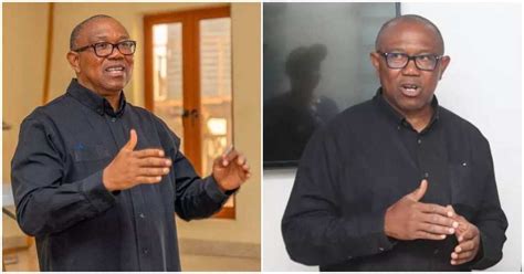 Peter Obi Says He Will Not Celebrate His 62nd Birthday Gives Reason
