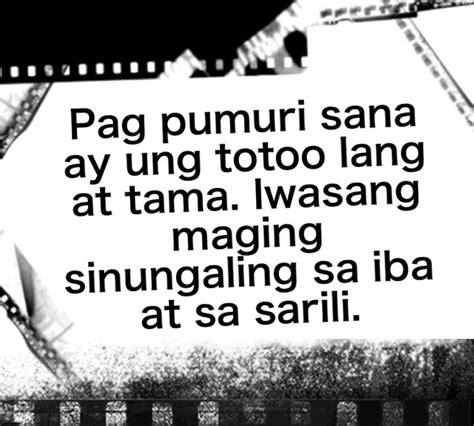 Pin By Tonierose Saruca On Tagalog Quotes Tagalog Quotes Tagalog Quotes