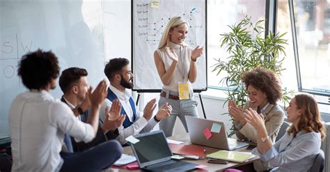 Examples Of Business Goals Smartsheet