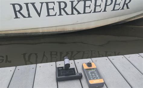 Shorerivers Expands Algae Monitoring Program With Innovative Technology Talbot Spy