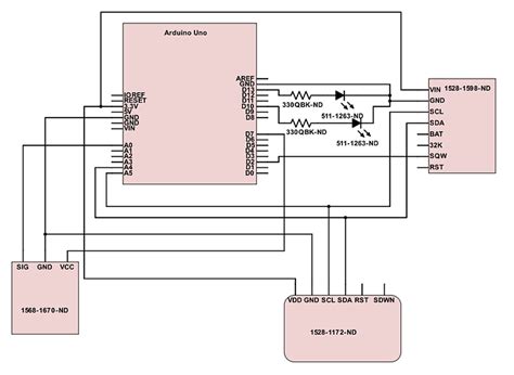 Arduino 的睡眠模式範例 產品技術提示 DigiKey TechForum An Electronic Component