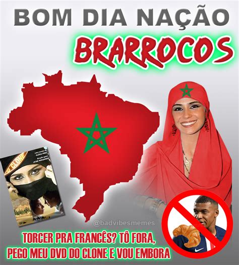 ademir na ressaca da copa on Twitter BOM DIA NAÇÃO BRARROCOS