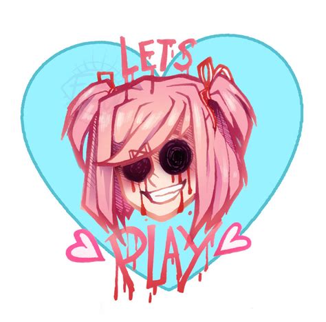 Ddlc Natsuki By Witequeen On Deviantart