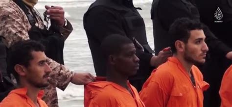 Last Of 21 Christians Martyred By Isis In Libya Laid To Rest World