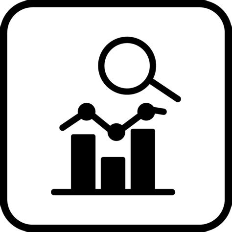 Digital Analytics Icon Design 52685354 Vector Art At Vecteezy
