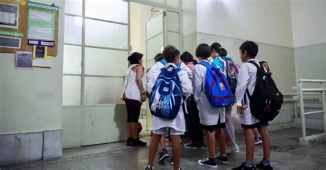 Educación Y Cambios En La Escuela Primaria Detalles Del Plan