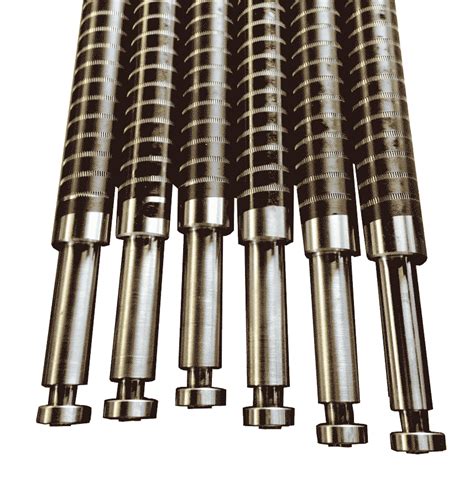 Folder Rollers For Mbo Mbo Folder Parts Guaranteed Folder Rollers