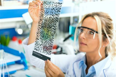 How Does Epigenetic Testing Work Trudiagnostic