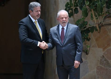 Projeto da Censura Lira se reúne Lula para dar uma péssima notícia