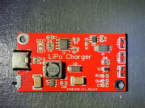 Boost Converter Voltage Breaks Down When Load Is Connected General Electronics Arduino Forum