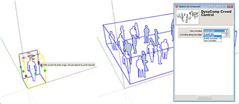 Doing Much More With SketchUp Components