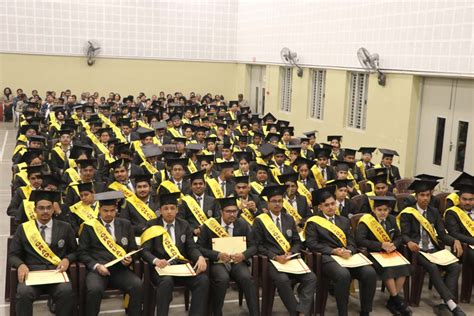 Graduation Ceremony 2023 Kerala Samajam Model School