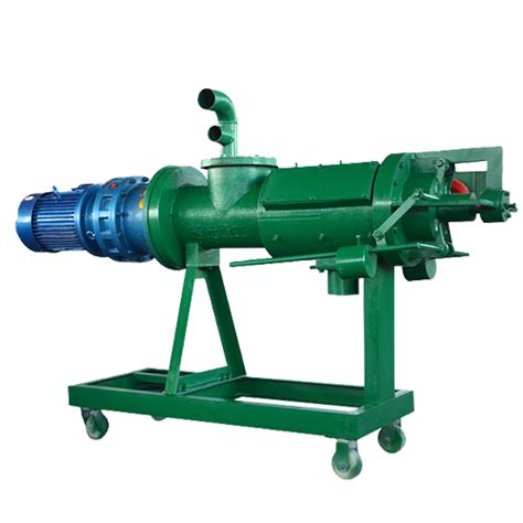 Solid Liquid Separator Solid Liquid Separator Machine Price
