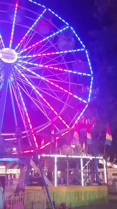 Ferris Wheel Youtube
