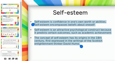 Create Presentations With Visual Paradigm Online Templates Visual