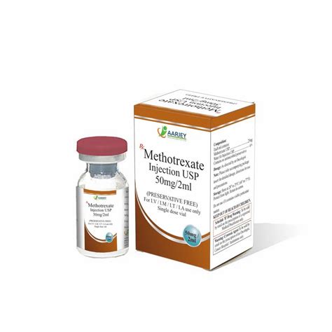 Methotrexate Injection Usp 50 Mg At ₹ 70vial In Surat Id 2852229379973 Methotrexate Injection Usp 50 Mg At ₹ 70vial In Surat Id 2852229379973