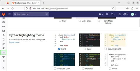 How To Install And Configure GitLab On Ubuntu Linux Start