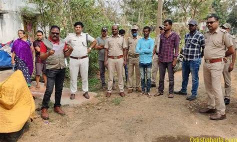 Berhampur Police Announce To Attach Properties Of Absconding Accused