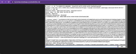 Abusing Azure App Service Managed Identity Assignments Security Boulevard