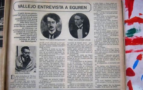 Cinco Poemas De José María Eguren El Poeta Que Se Inspiró De Niño En