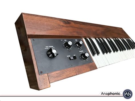 Moog Modular Keyboard 950 Anaphonic® Selected Music Instruments