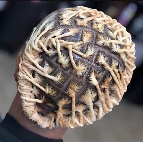 25 Barrel Twist Styles Braid Hairstyles