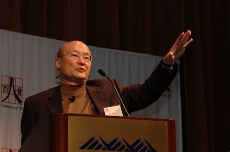 Committee Of 100 Mourns The Loss Of Albert Yu Committee Of 100